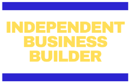 Home - Independent Business Builder
